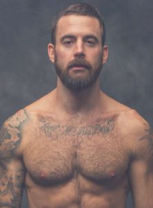 Benjamin Sears - One Fire Fest